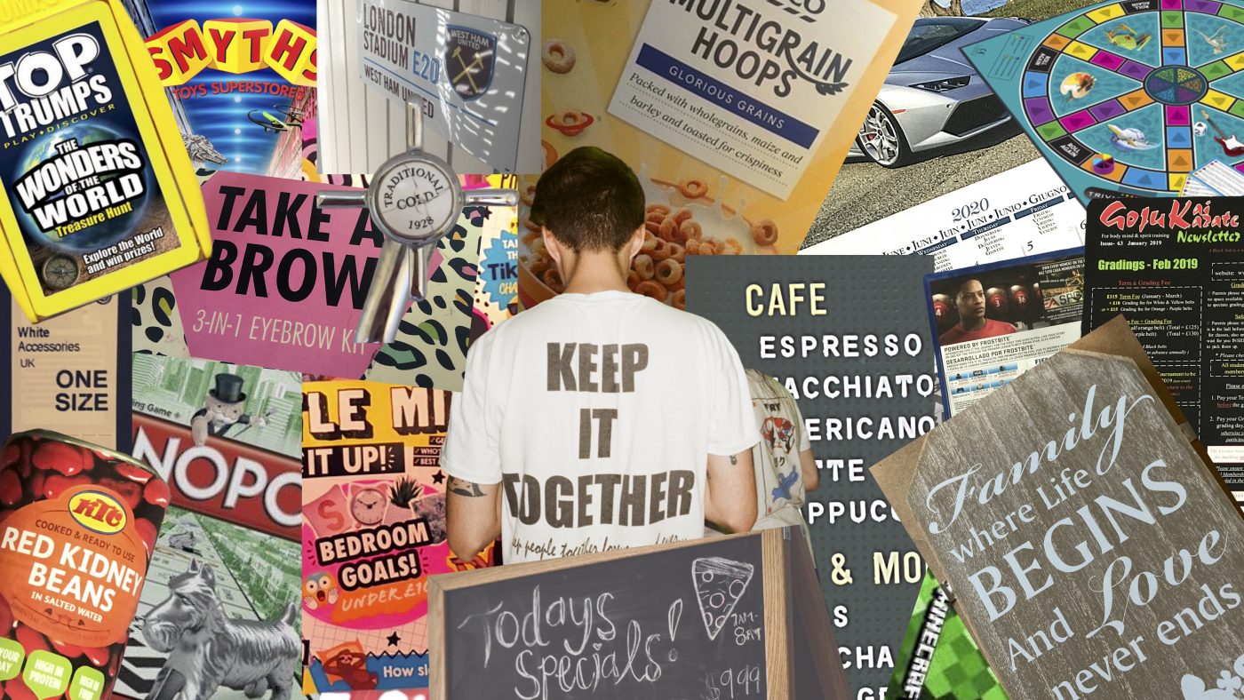 Reading Together Treasure Hunt - activity - Reading for Pleasure