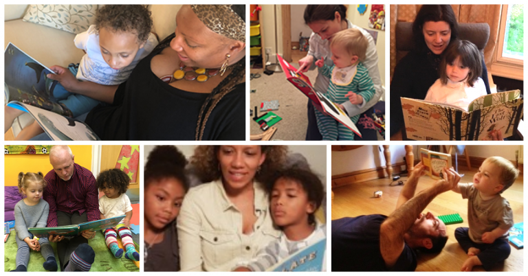 Building Reading Communities with Lovemybooks - Reading for Pleasure