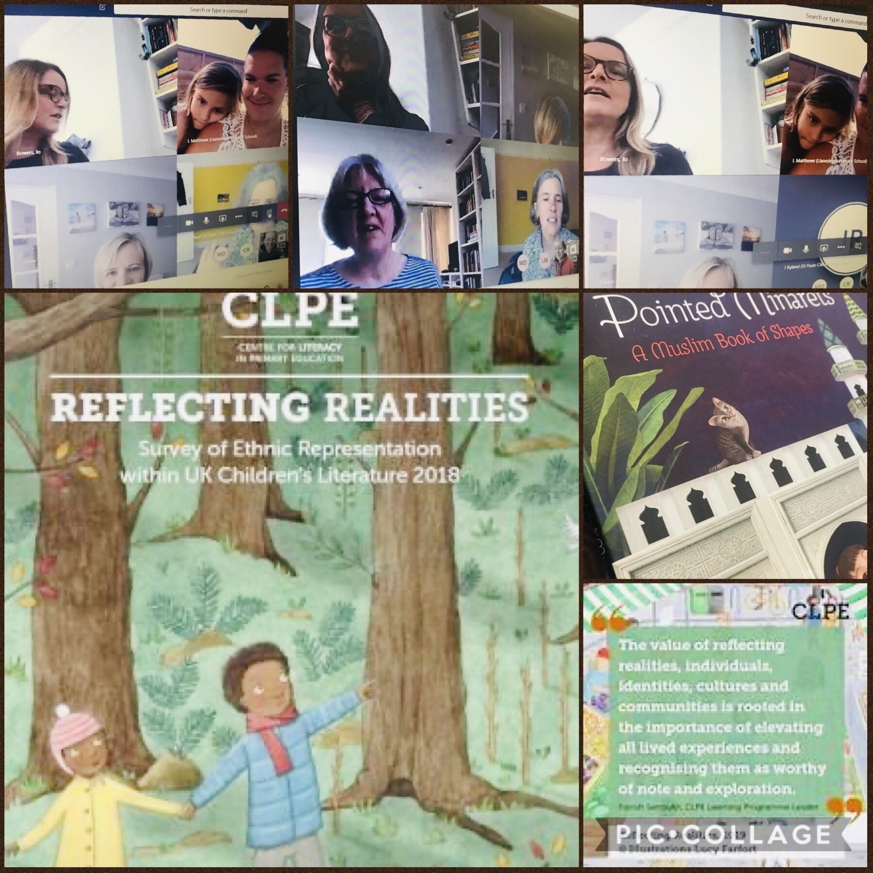 Cardiff TRG: an update from Jo Bowers and Claire Douglas - Reading for ...