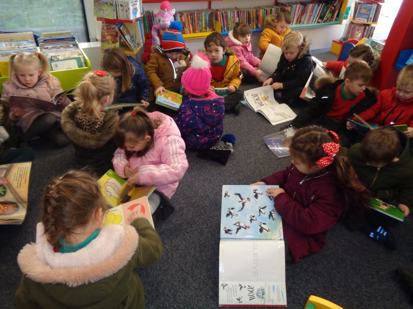 Teachers’ knowledge of children’s reading practices Archives - Reading ...