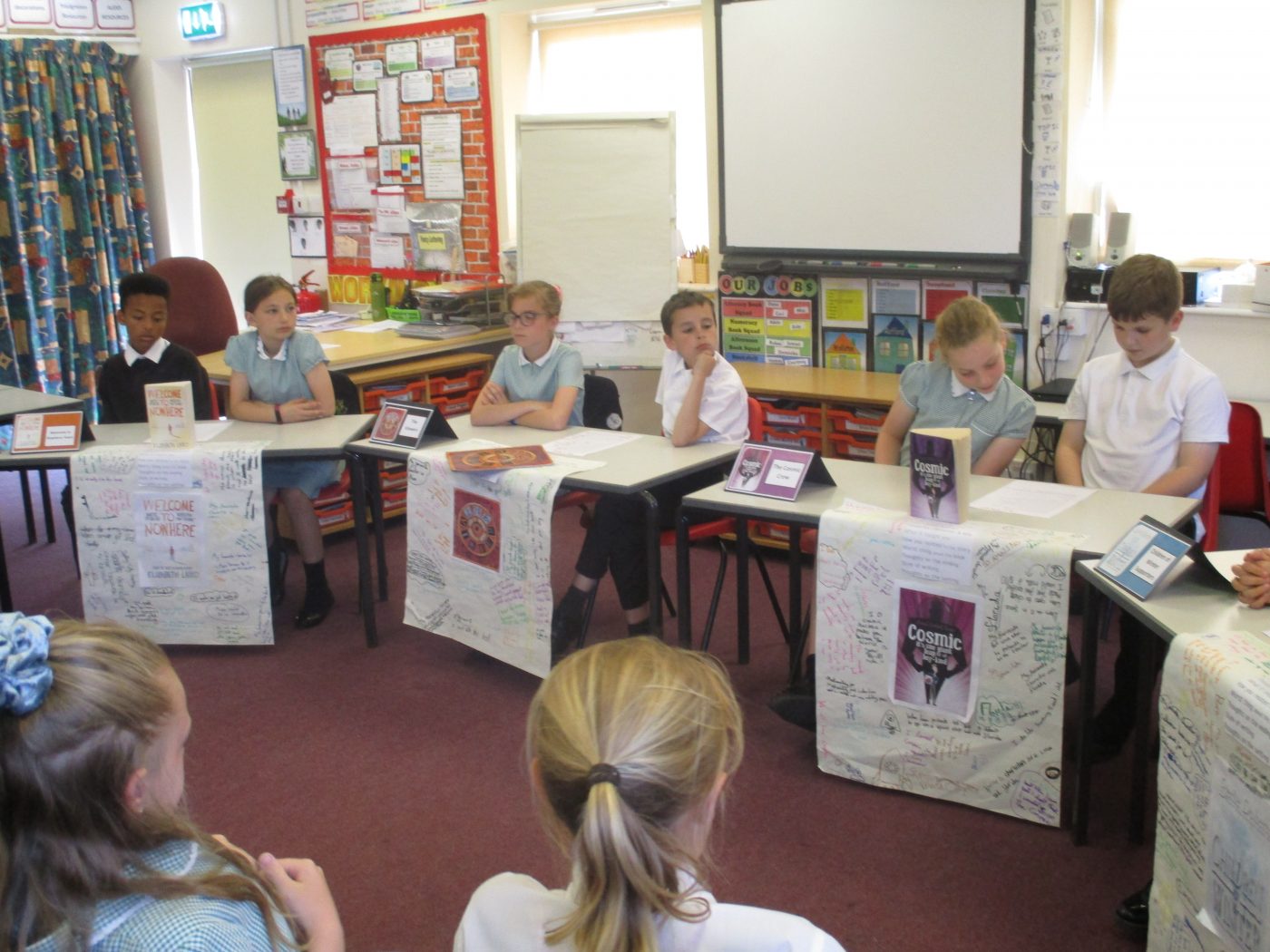 Social Reading Environments Archives - Reading for Pleasure