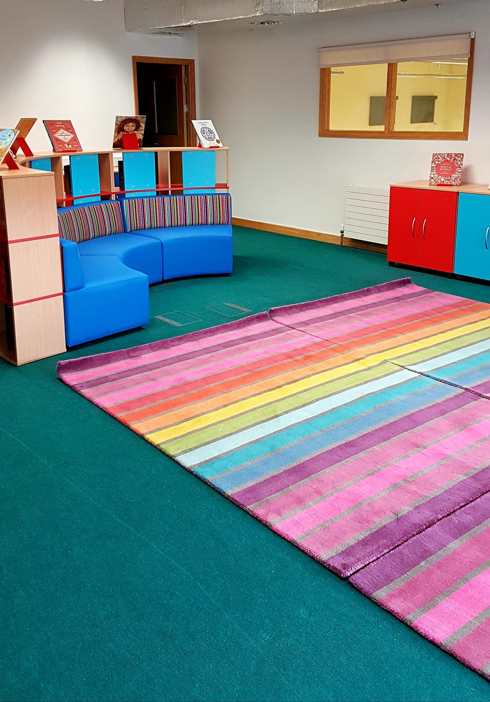 Social Reading Environments Archives - Reading for Pleasure