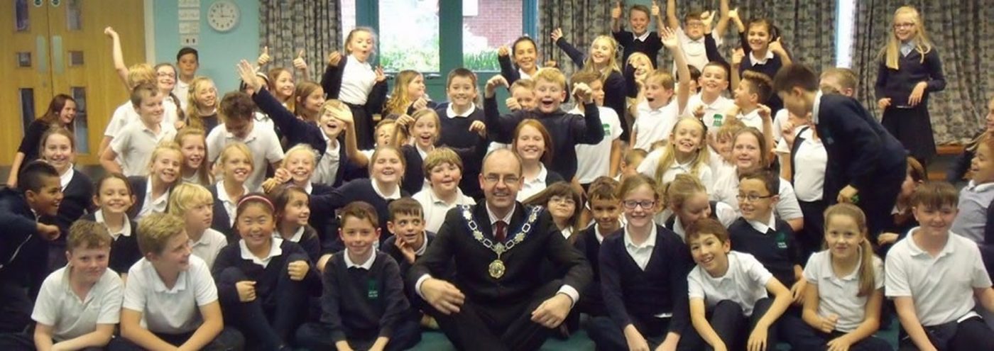 Social Reading Environments Archives - Reading for Pleasure