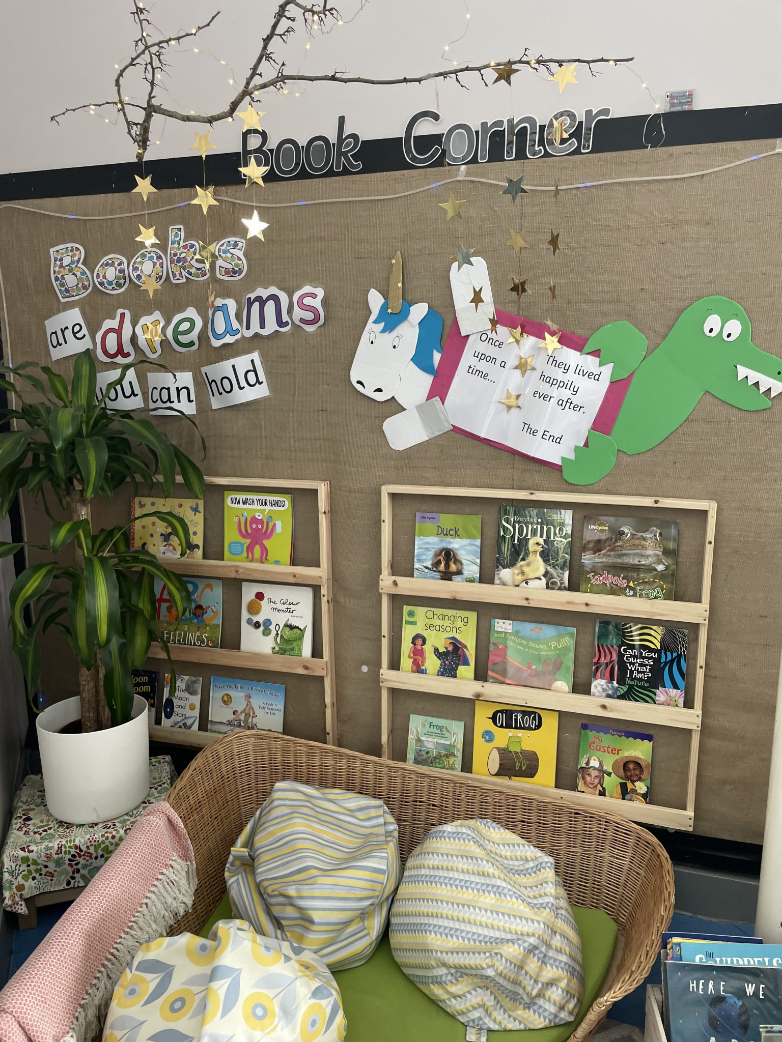 Social Reading Environments Archives - Reading for Pleasure