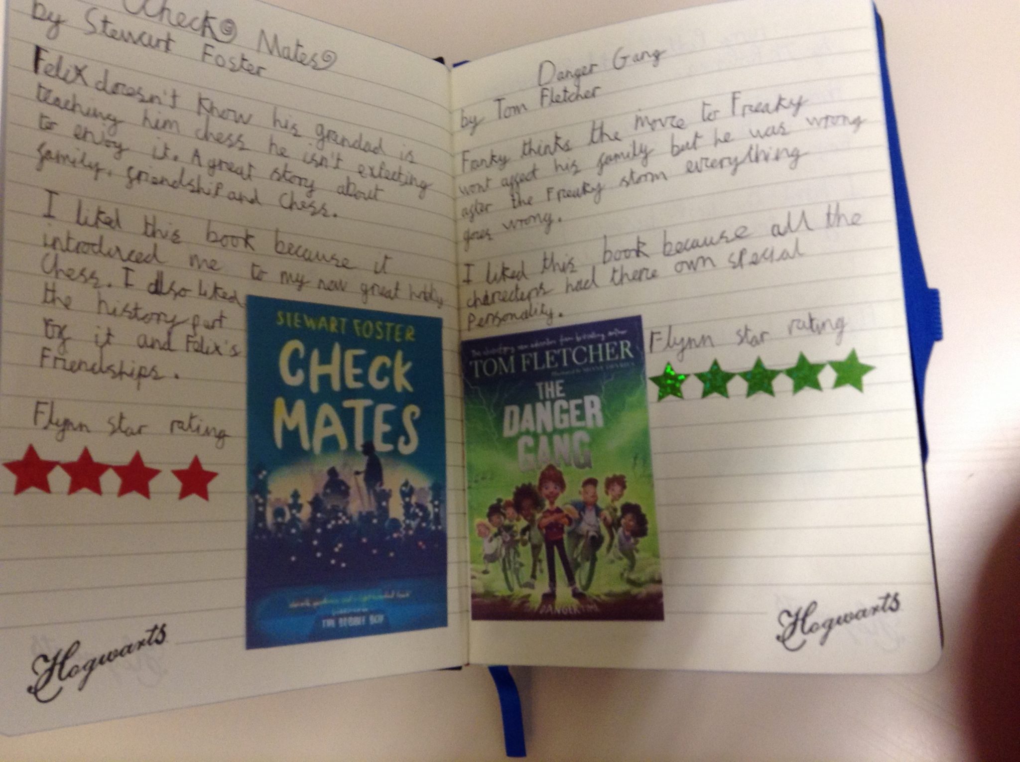 Informal book talk, inside‐text talk and recommendations Archives ...