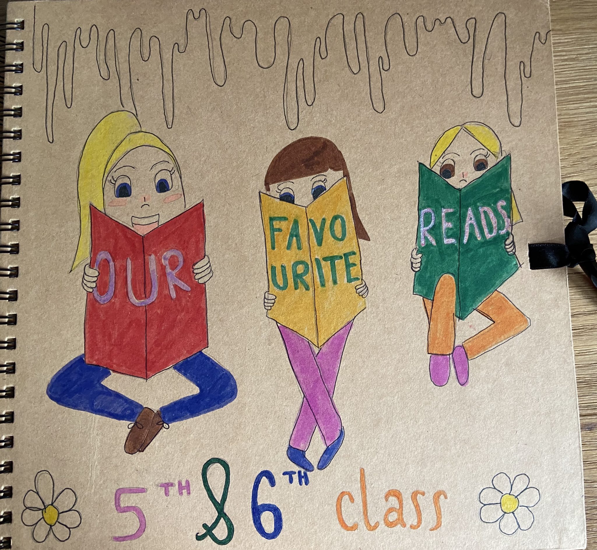 Social Reading Environments Archives - Reading for Pleasure