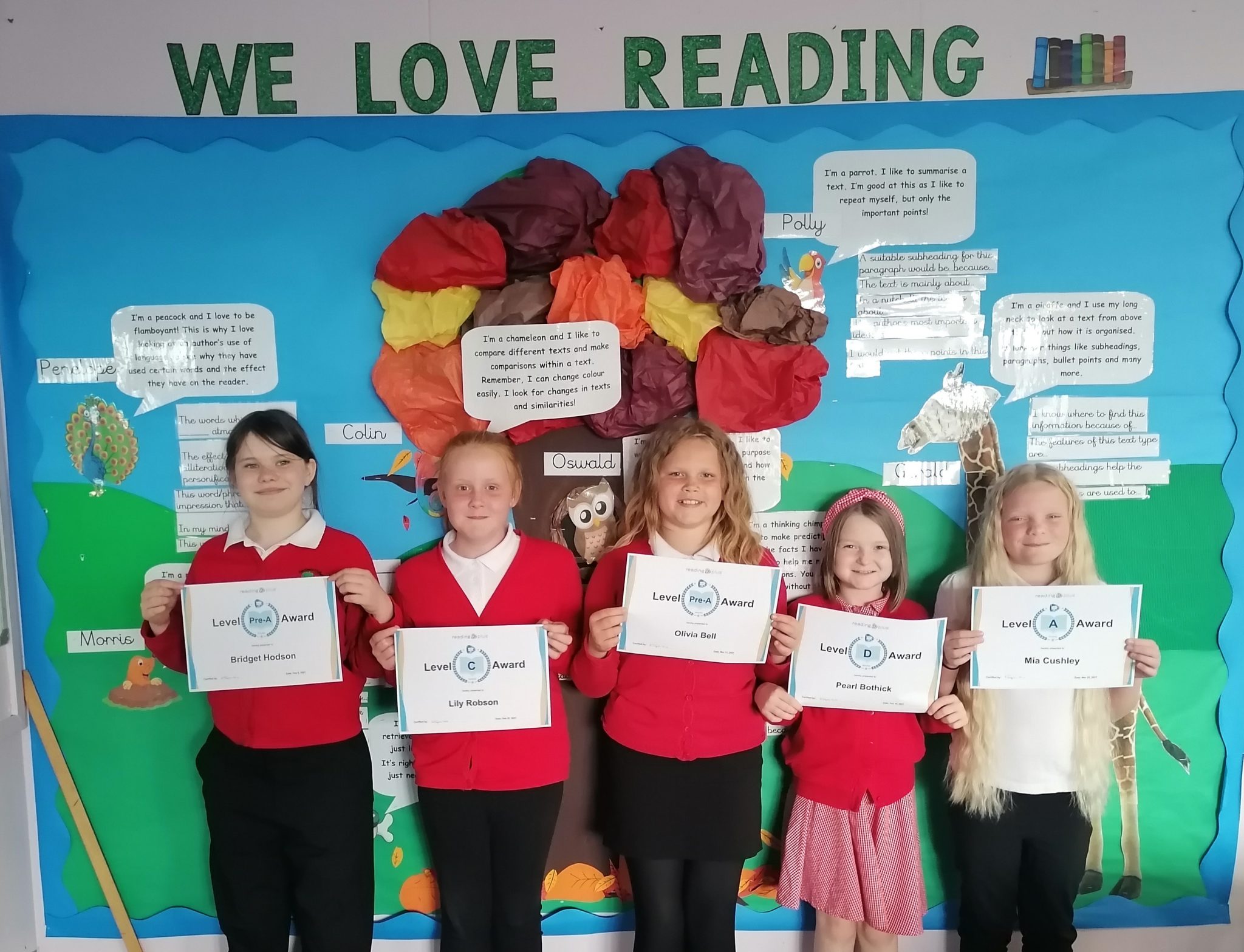 Informal book talk, inside‐text talk and recommendations Archives ...