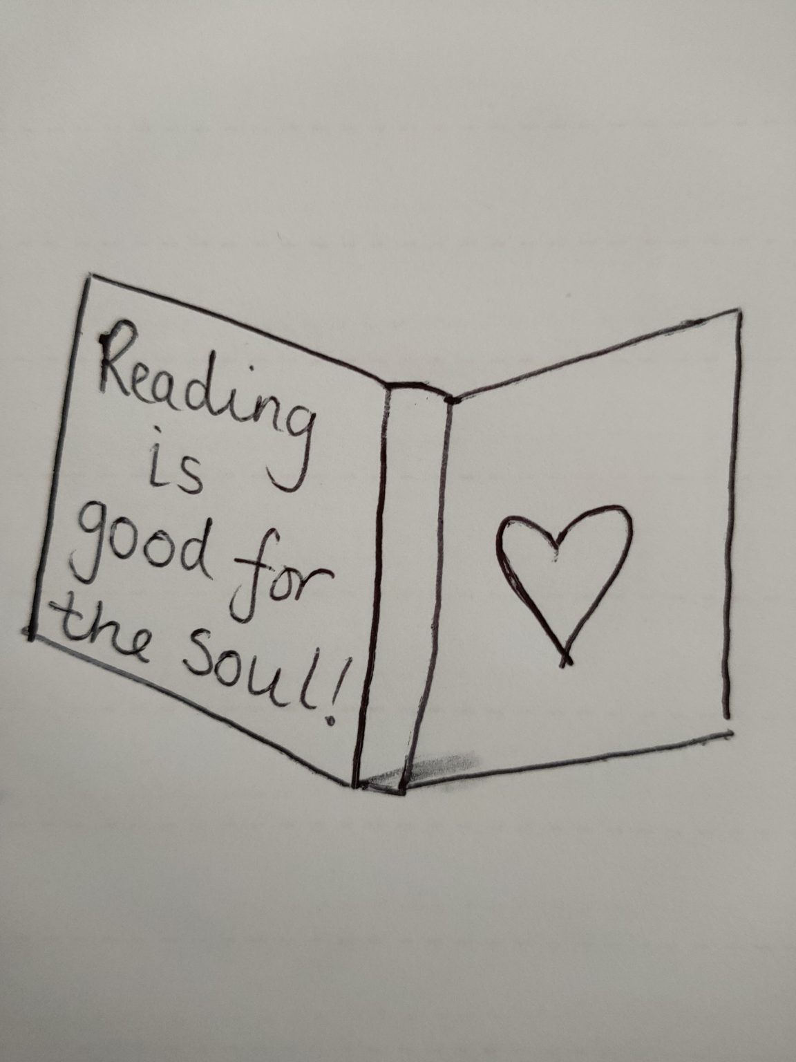 Informal book talk, inside‐text talk and recommendations Archives ...