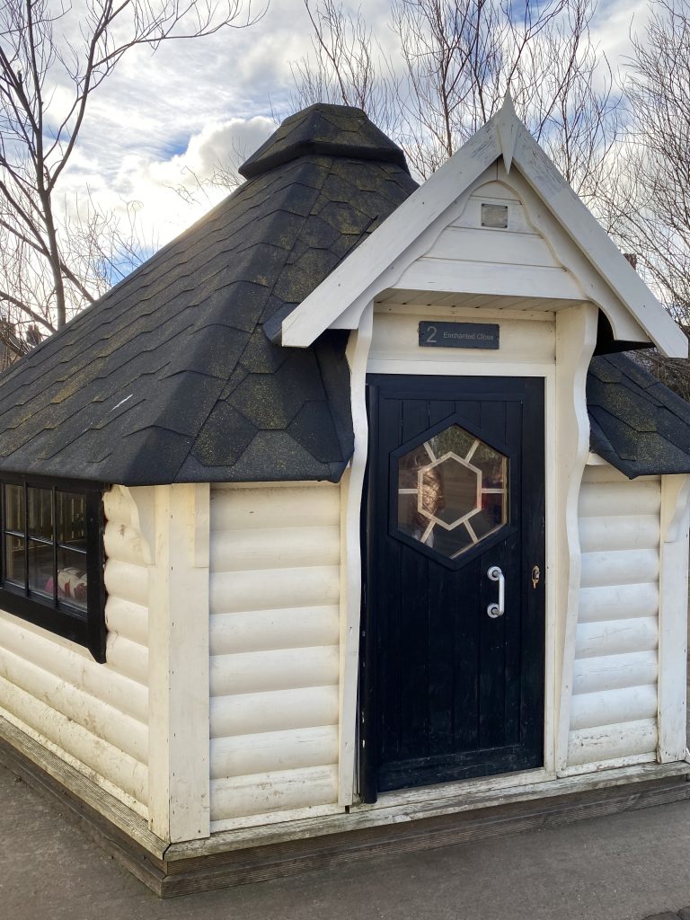 Social Reading Environments Archives - Reading for Pleasure