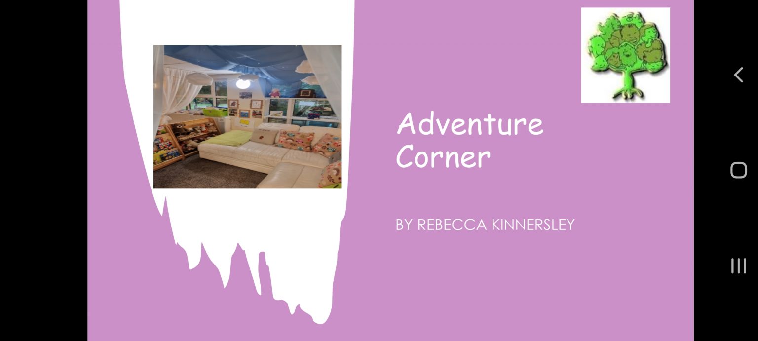 Social Reading Environments Archives - Reading for Pleasure