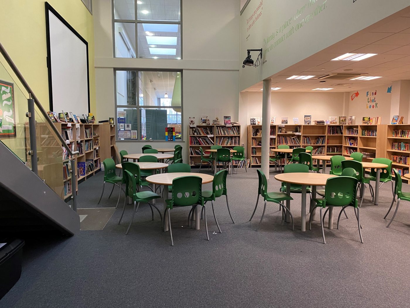 Social Reading Environments Archives - Reading for Pleasure