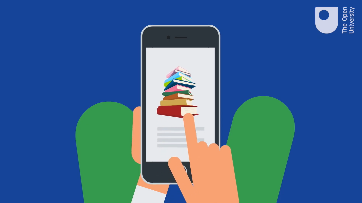 What makes a good digital book? - Reading for Pleasure