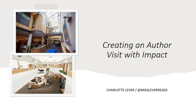 Reading Communities Archives - Reading for Pleasure