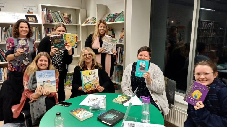 University of Chichester TRG - Update from Ruth Clark - Reading for ...