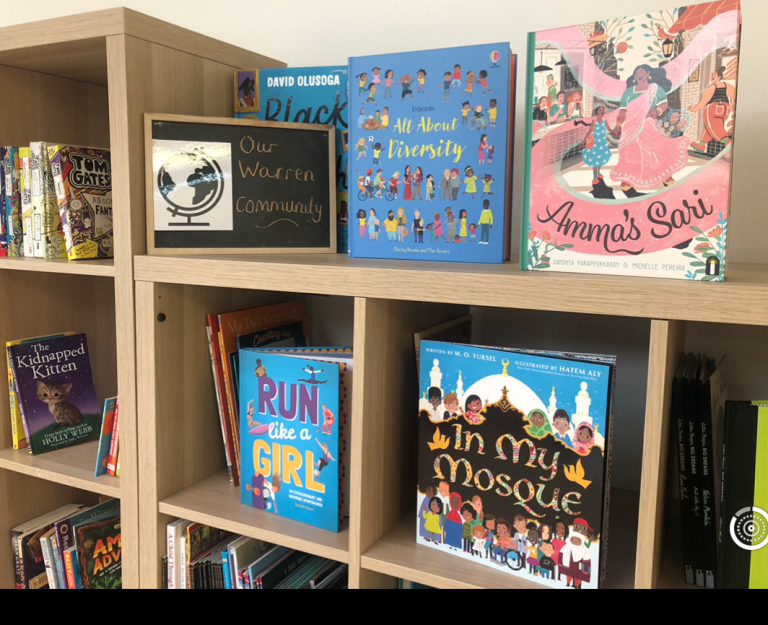 Informal book talk, inside‐text talk and recommendations Archives ...