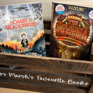 Social reading environments - Reading for Pleasure