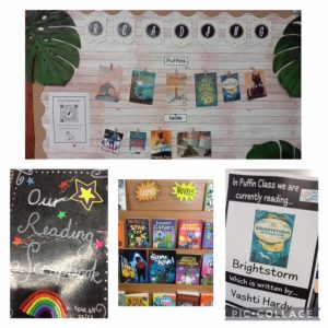 Social Reading Environments Archives - Reading for Pleasure