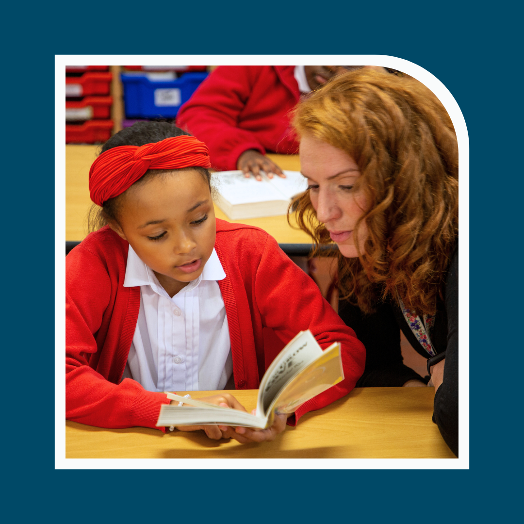 The Love to Read project: Inspiring and sustaining a love of book ...