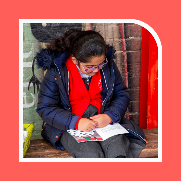 Pivoting on a sixpence: Six literacy organisations and their rapid ...