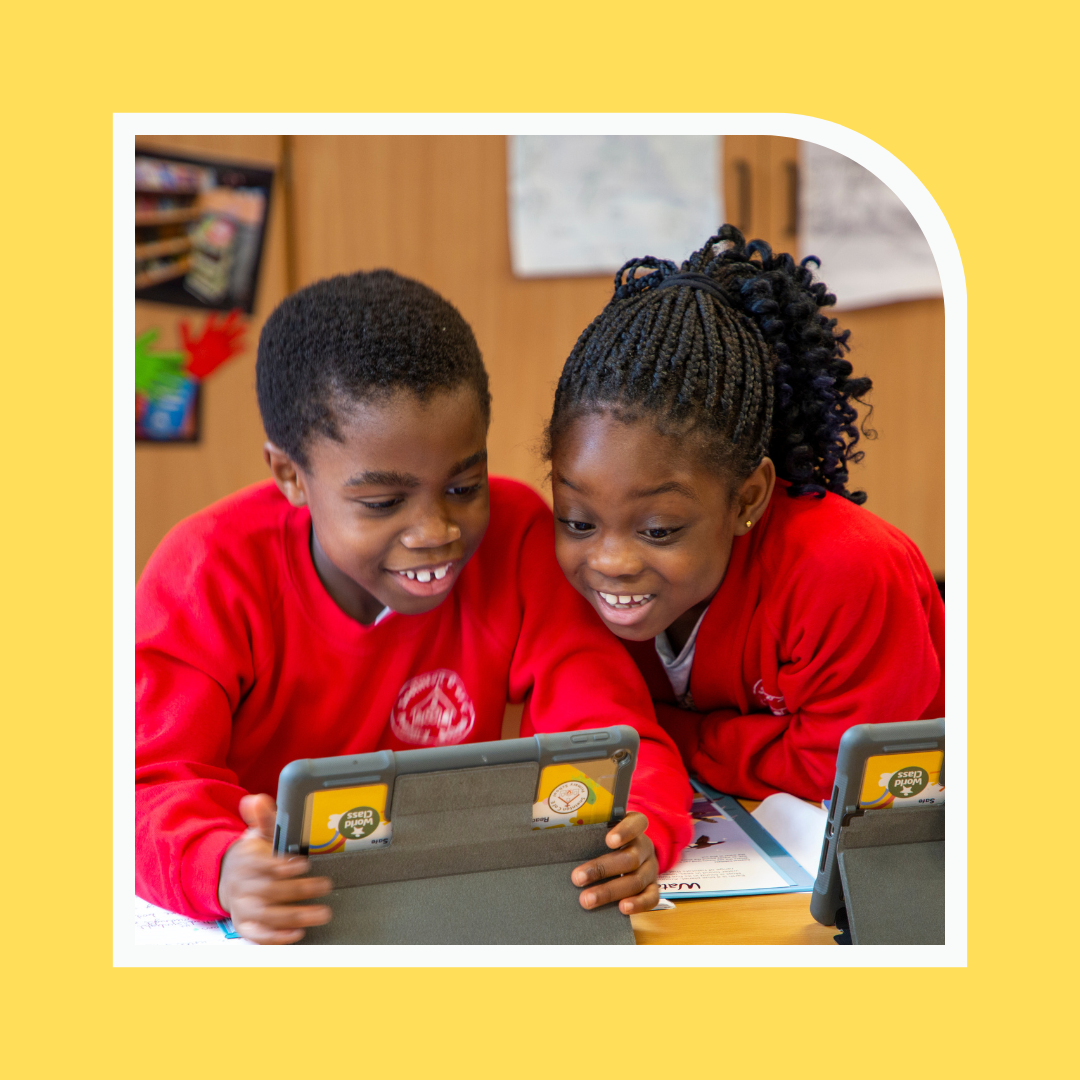 What makes a good digital book? - Reading for Pleasure