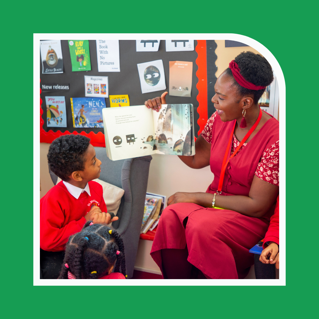 Student Teachers as Readers: Enthusiastic or just Lukewarm? - Reading ...