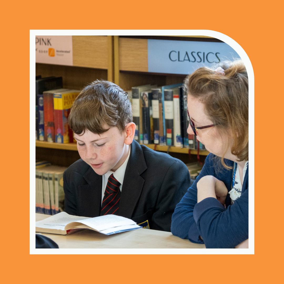 How verse novels can engage reluctant readers - Reading for Pleasure