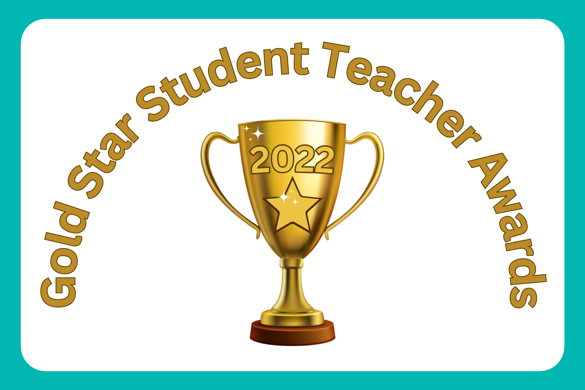 Gold Star Student Teacher Awards 2022 - Reading for Pleasure
