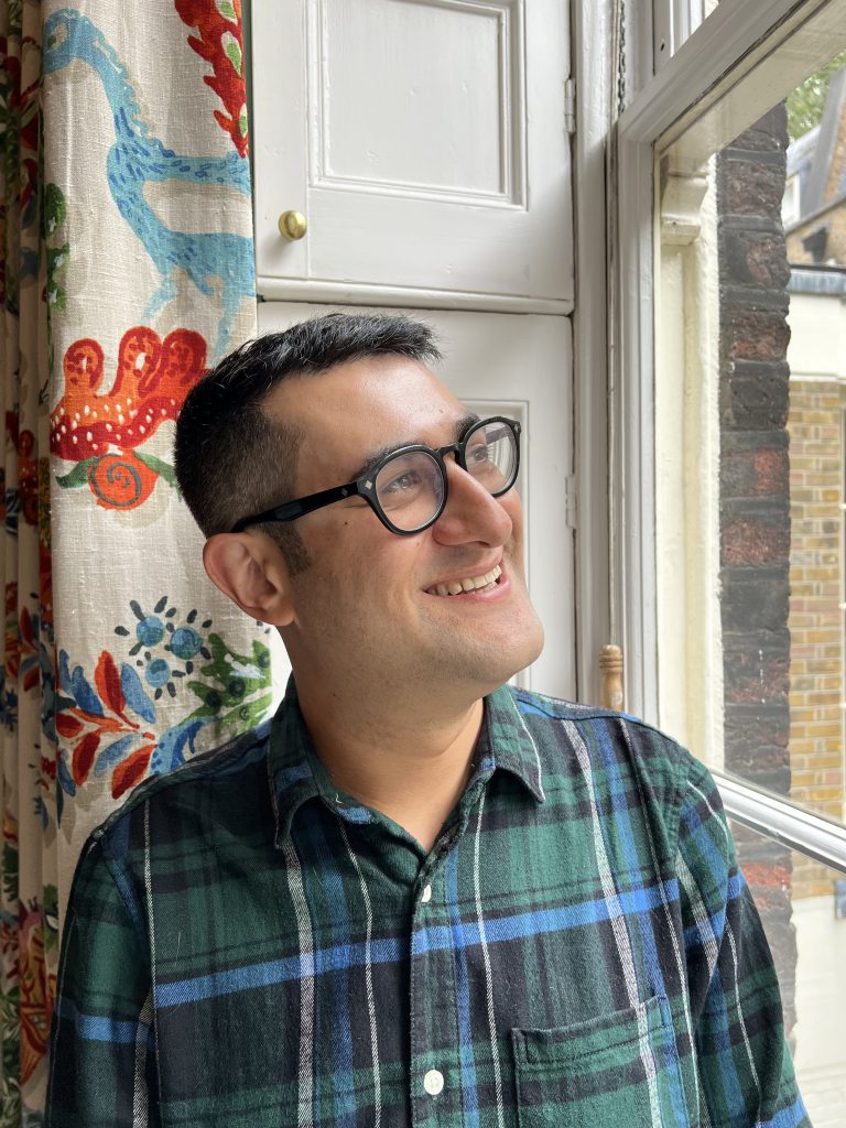 Author spotlights Archive - Reading for Pleasure