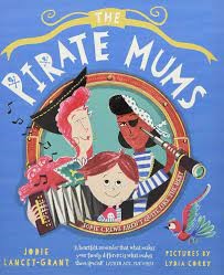 Top Texts for April 2024 - Reading for Pleasure