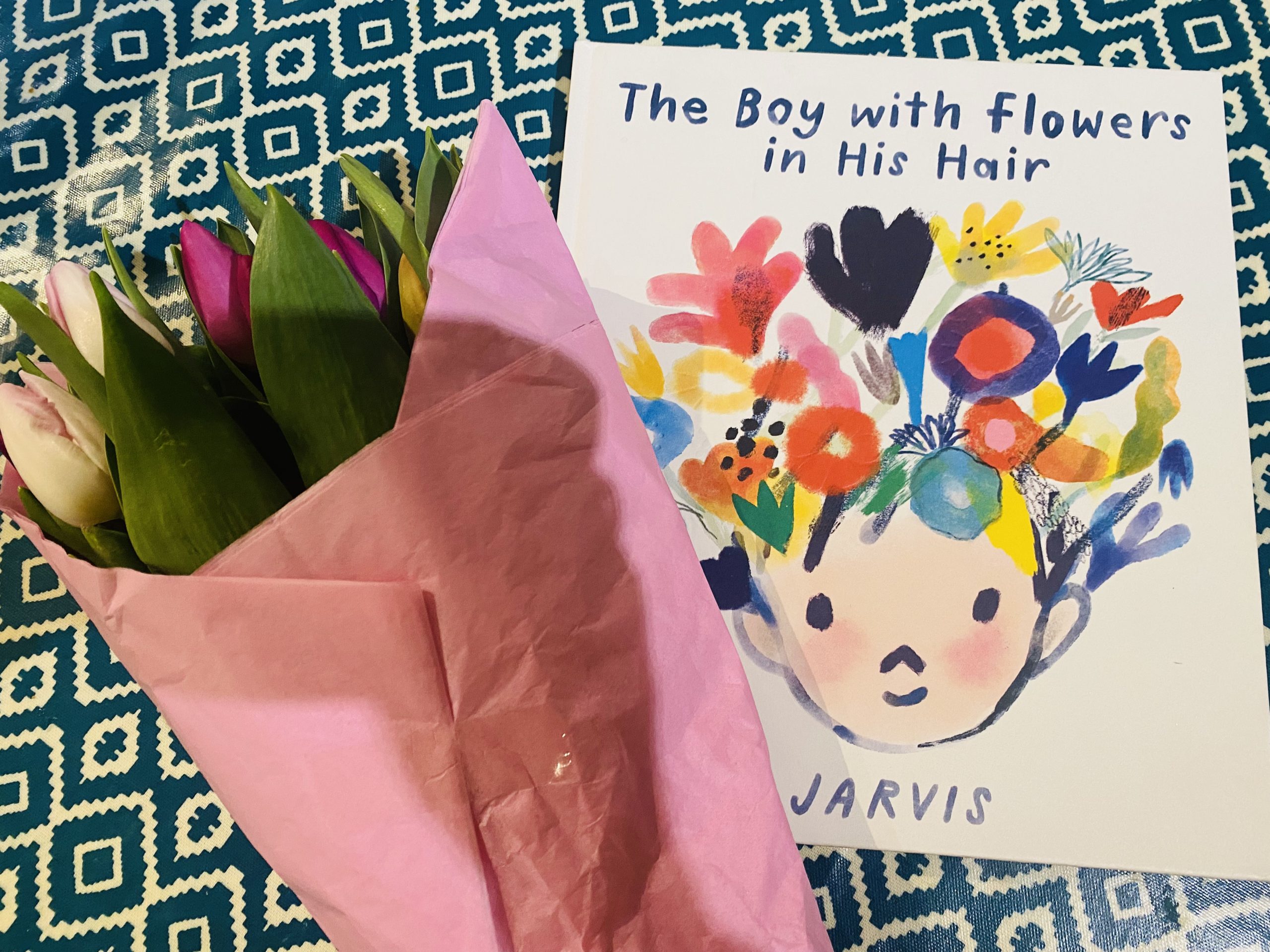 One Child, One Book, One Community - Reading for Pleasure