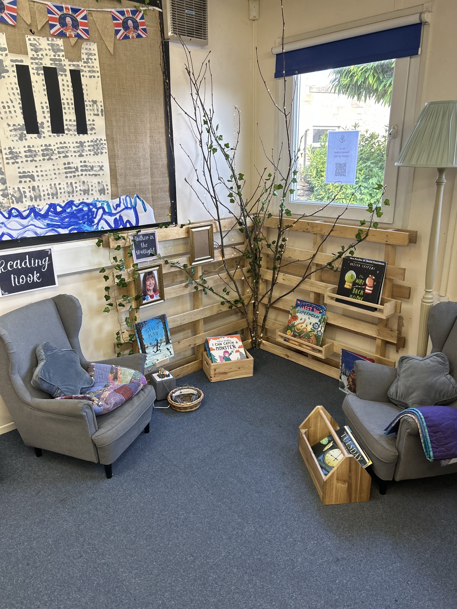 Social Reading Environments Archives - Reading for Pleasure