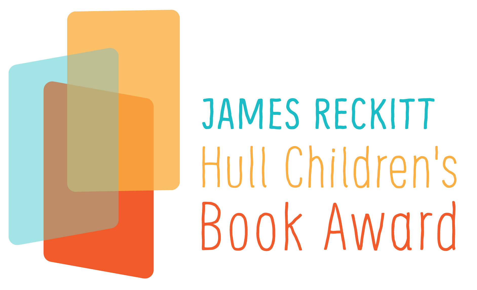 James Reckitt Hull Children's Book Award - Reading for Pleasure