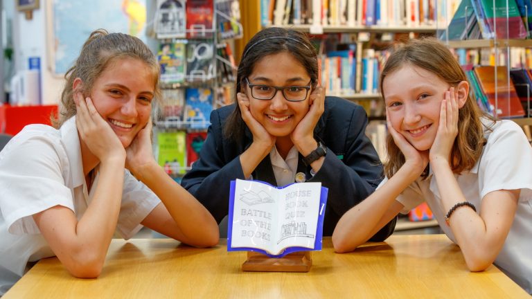 Reading Communities Archives - Reading for Pleasure