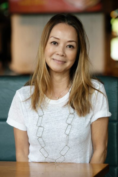 Eva Wong Nava - Reading for Pleasure