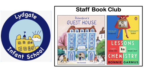 Widening Knowledge and Pleasure in Reading Children's Literature ...