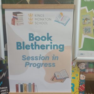 Developing the role of Reading Ambassadors - Reading for Pleasure