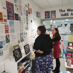 Pupils' Reading Surveys - Reading for Pleasure