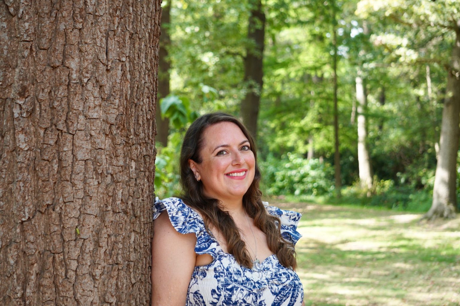 Mel Taylor-Bessent - Reading for Pleasure