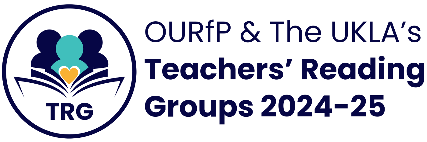 OU/UKLA Teachers' Reading Groups - Reading for Pleasure