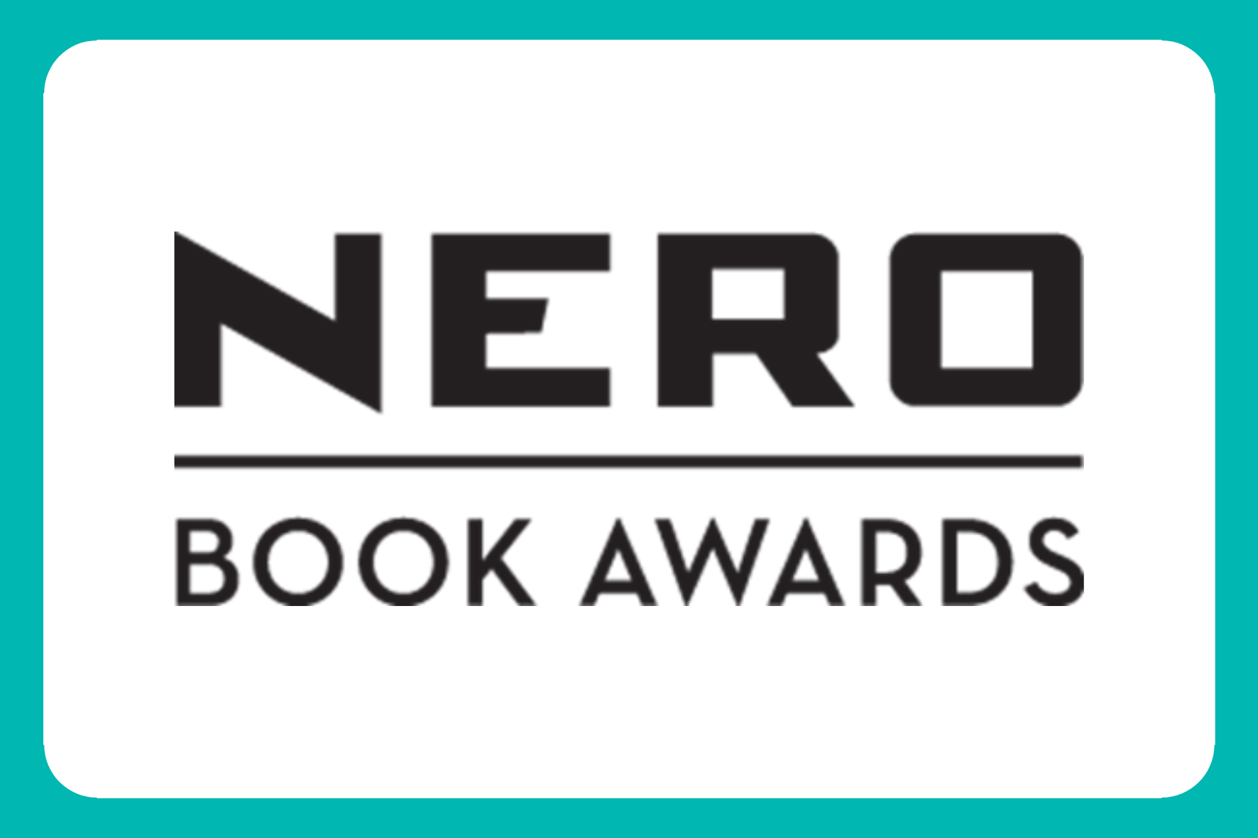 Nero Book Awards 2024 - Reading for Pleasure
