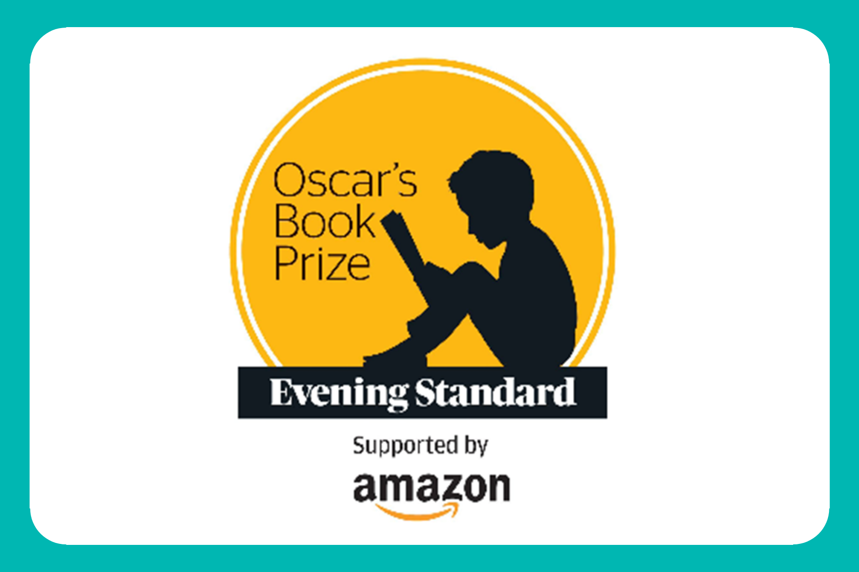 Oscar’s Book Prize 2024 - Reading for Pleasure