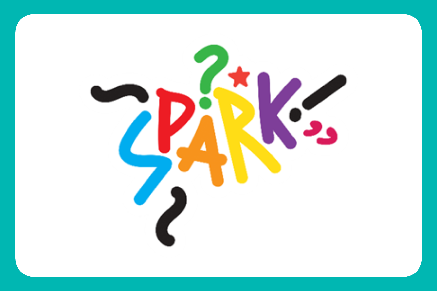 Spark Book Awards 2024 - Reading for Pleasure