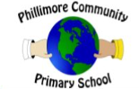 Phillimore Community Primary - Reading for Pleasure