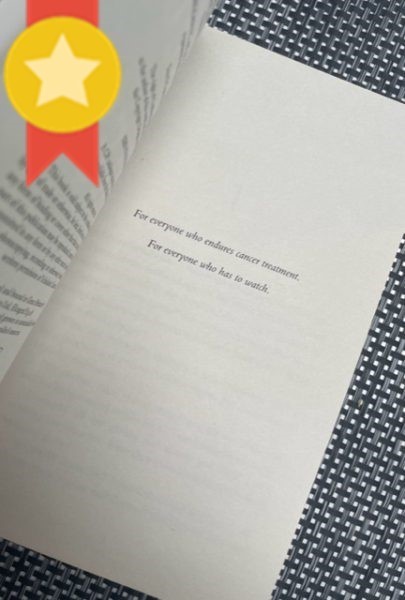 Teenage and Young Adult (TYA) Virtual Book Club for Cancer Patients ...