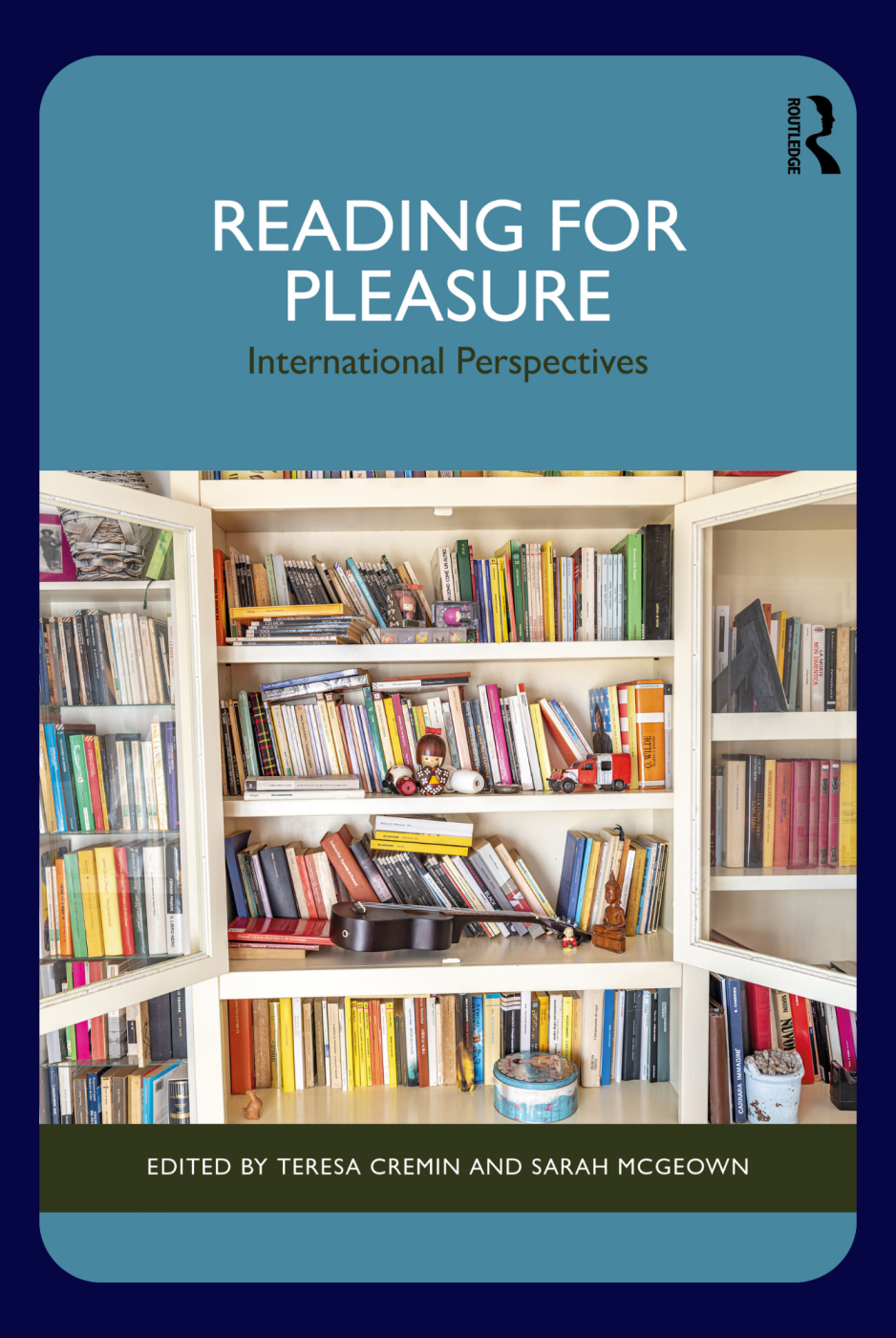 Publications - Reading for Pleasure