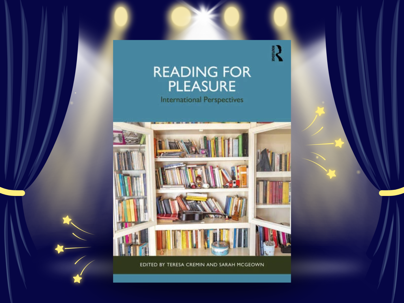 Reading For Pleasure - Reading for Pleasure