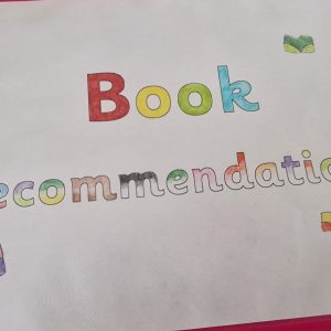 Informal book talk, inside‐text talk and recommendations - Reading for ...