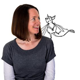 Helen Docherty - Reading for Pleasure