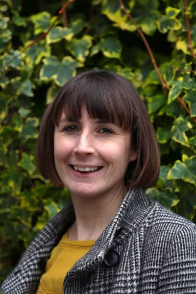 Nicola Penfold - Reading for Pleasure