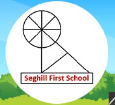 Seghill First School - Reading for Pleasure